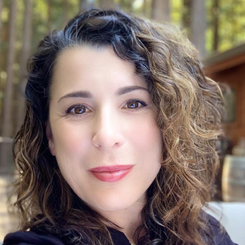 Jayme Ackemann Appointed to SLV Water District Board Seat - San Lorenzo ...