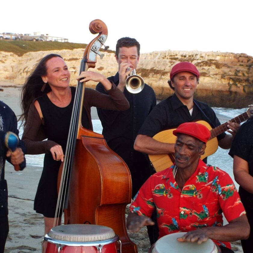 Three Sisters Cornbread - San Lorenzo Valley Post