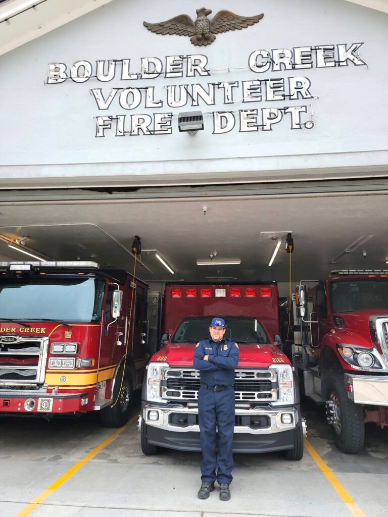 Emergency Alert System Tests Begin in Boulder Creek - San Lorenzo ...