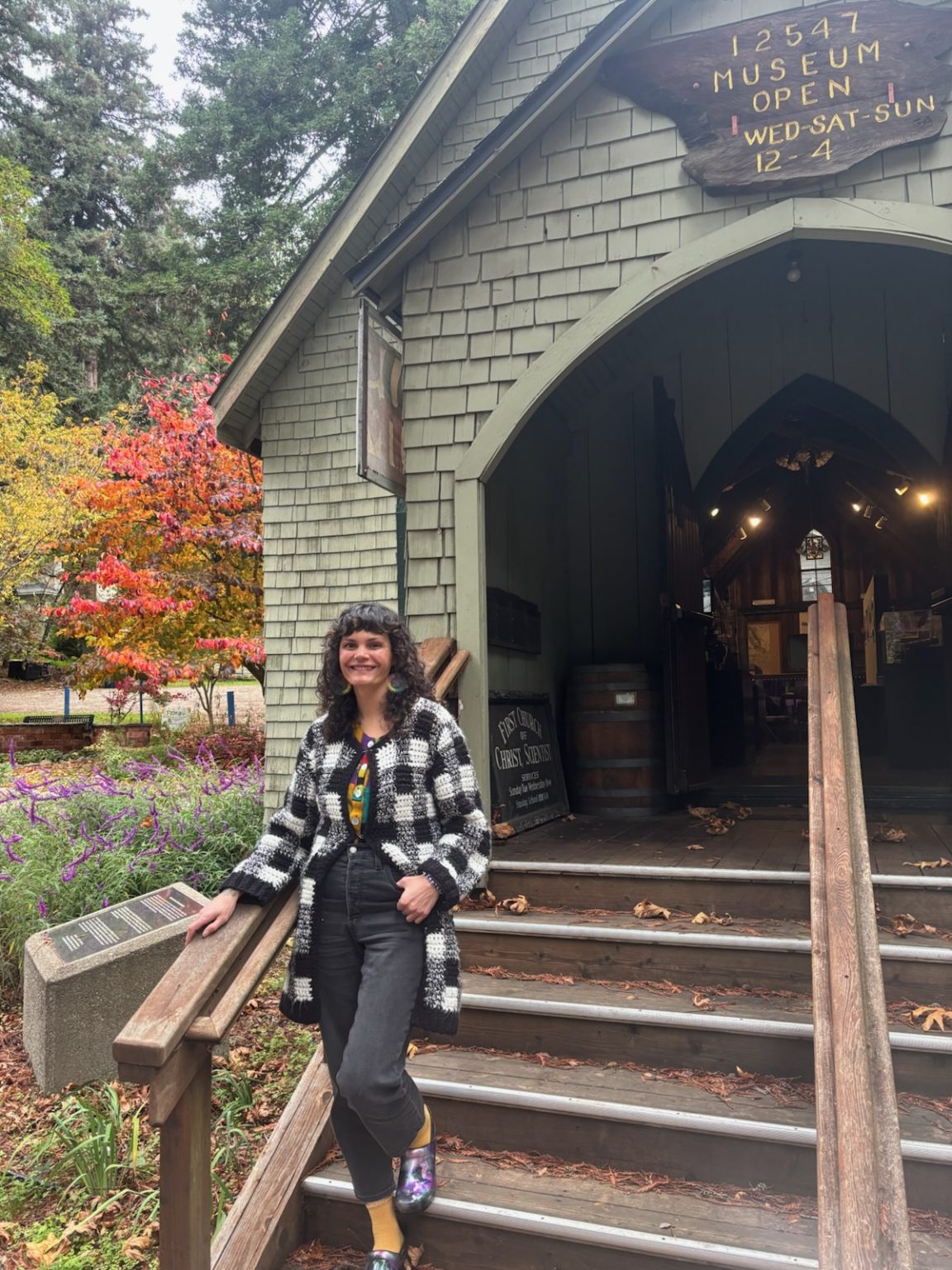 SLV Museum Director Laura DeAngelis Brings New Vision to the Valley ...